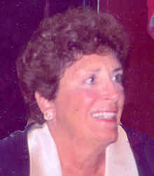 Joan Errigo
